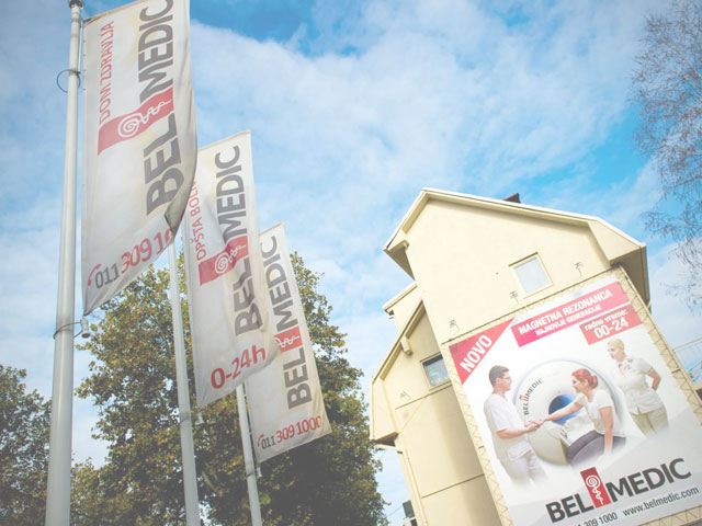 Kawasakijeva bolest | Bel Medic | Acibadem Bel Medic